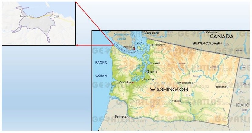 Neah Bay Dredging will improve Strait of Juan de Fuca, Salish Sea oil ...